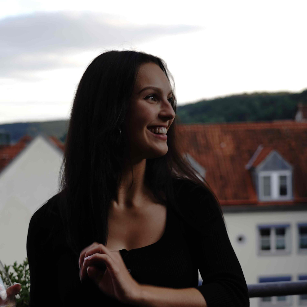 Victoria Lindner - Sales Representative - Hexal AG / Sandoz | XING