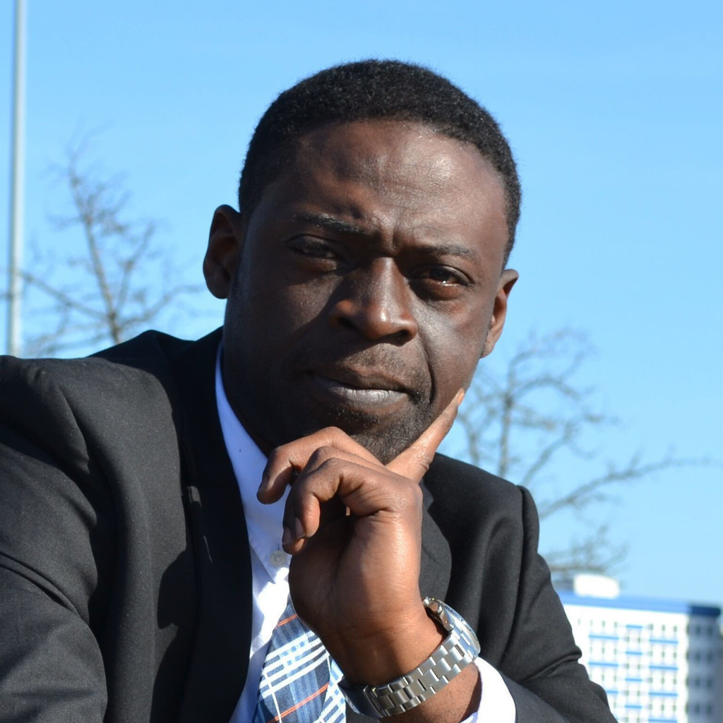 Patrick Chamberlain - CEO Open Akademy - Open Akademy | XING