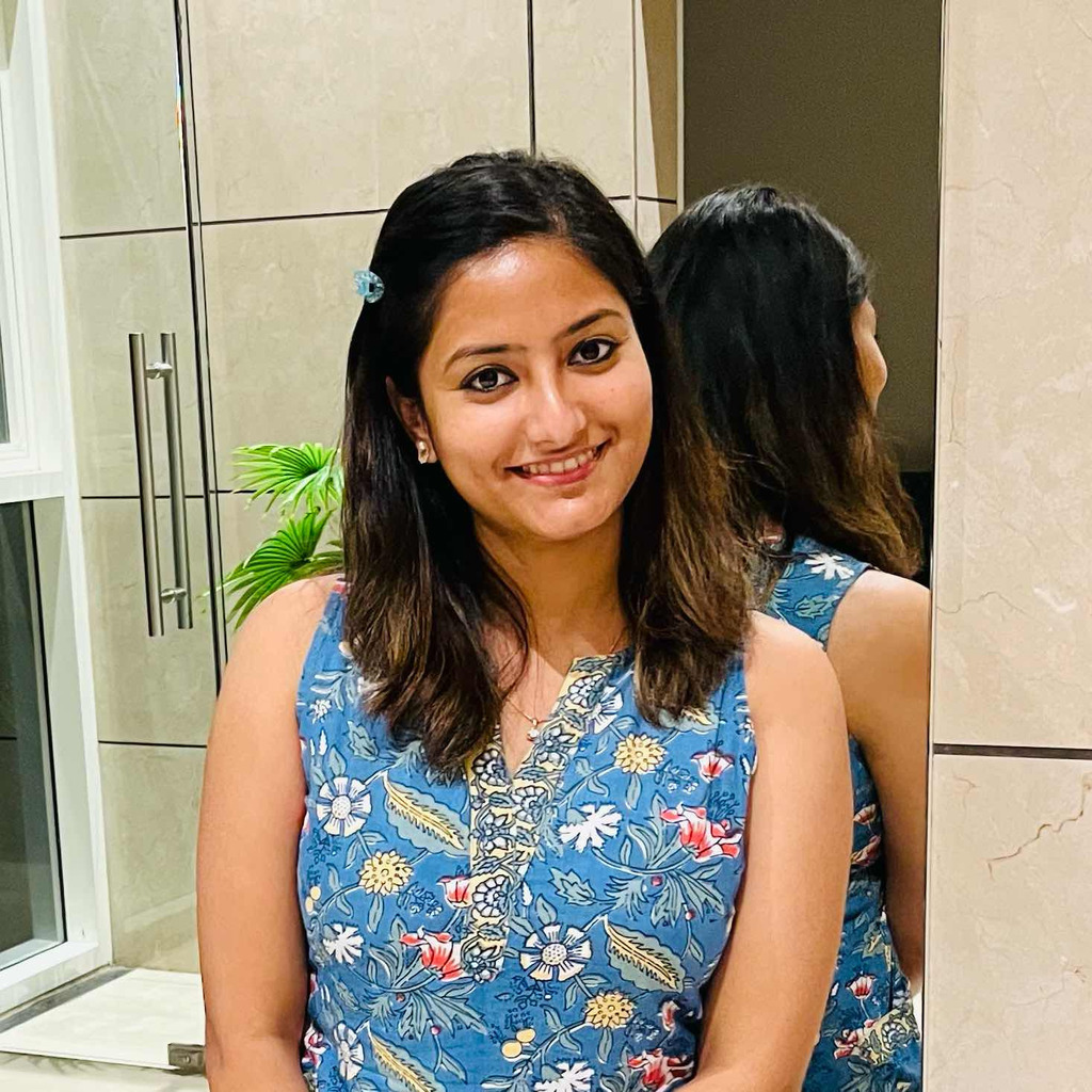 Debalina Deb - Certified ScrumMaster (CSM) - Doordash | XING