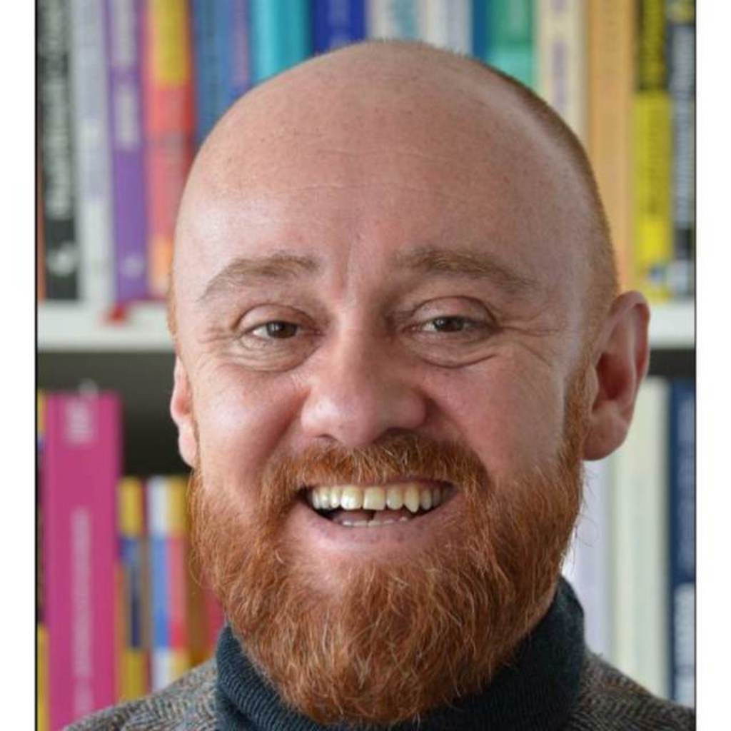 Thomas Augspurger - Freiberufler - Thomas Augspurger | XING