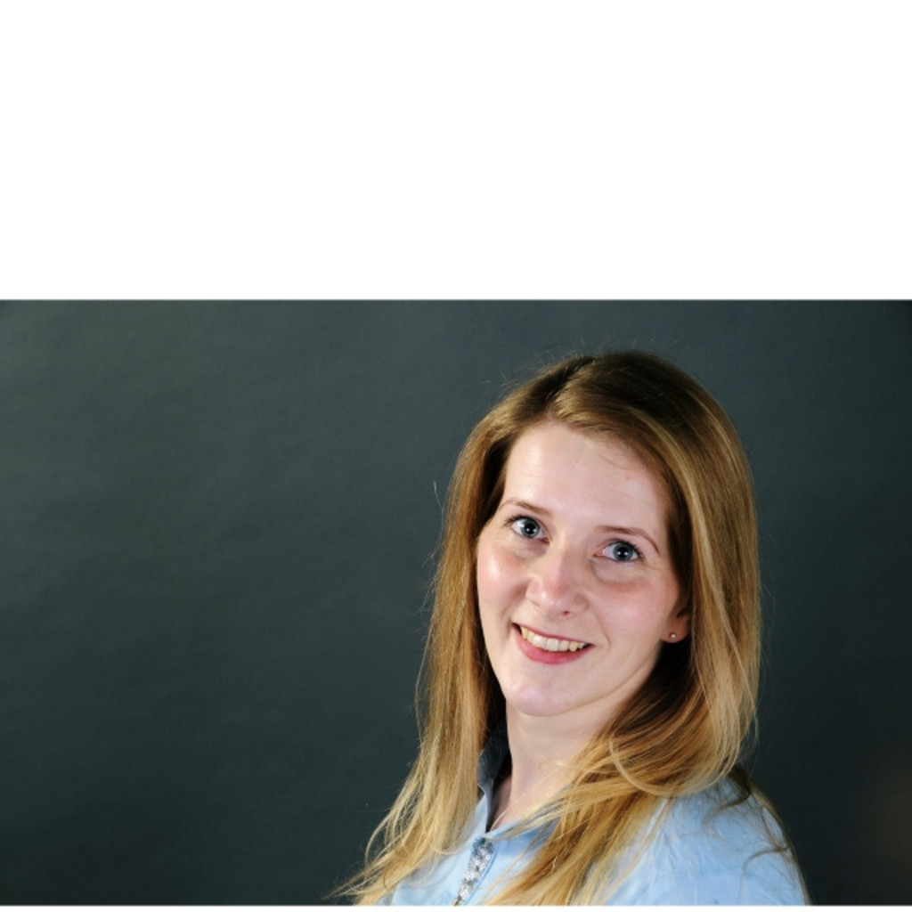 Marika Gagel - Senior Service Manager - BWI GmbH | XING