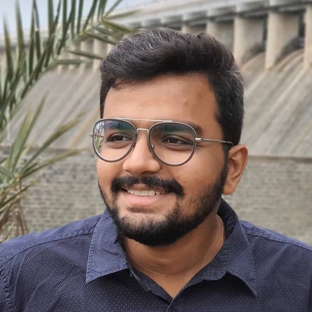 Keyur Gohel - Studentische Aushilfe - Student Formula E team, Uni ...