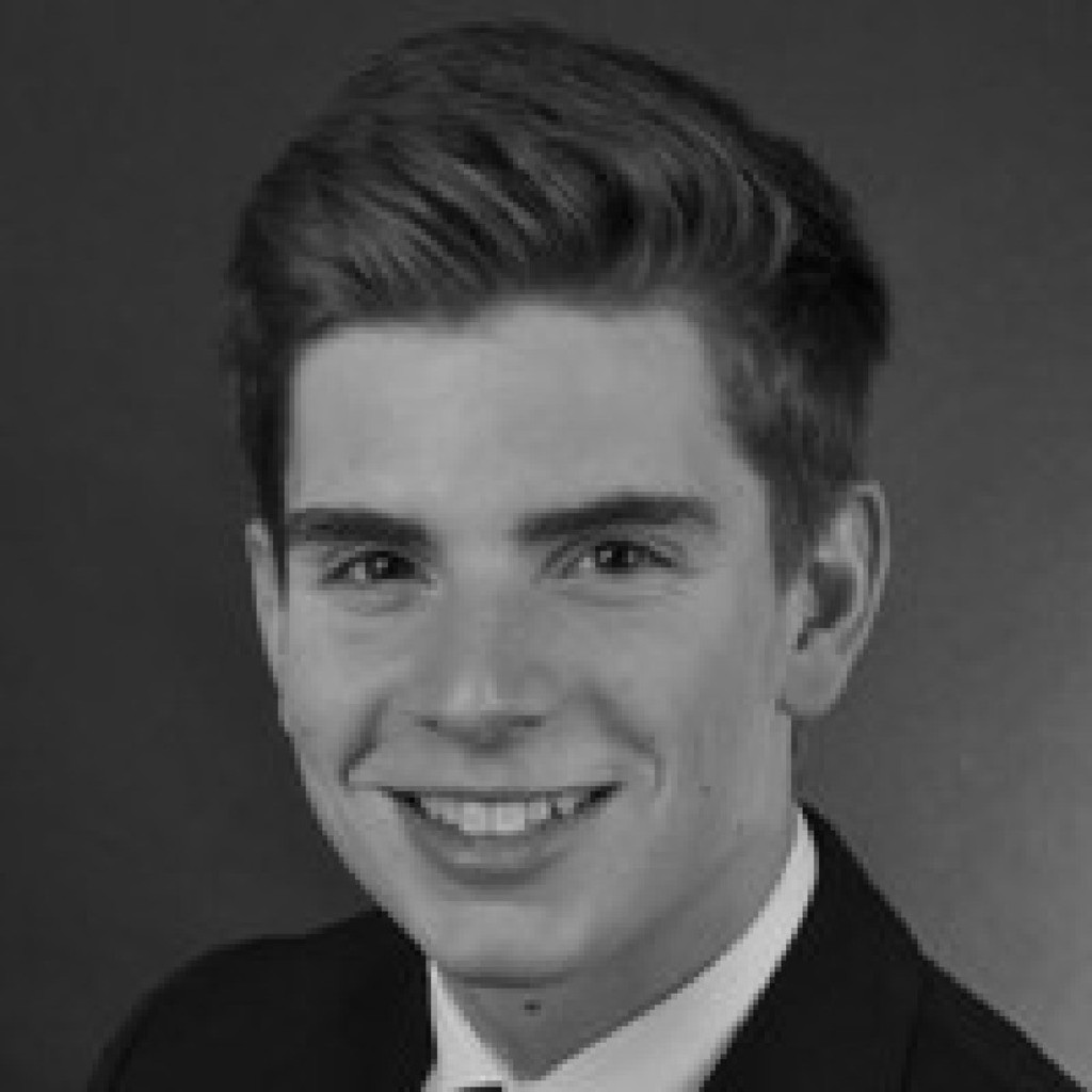 Niklas Trix - International Business Administration - Frankfurt School ...