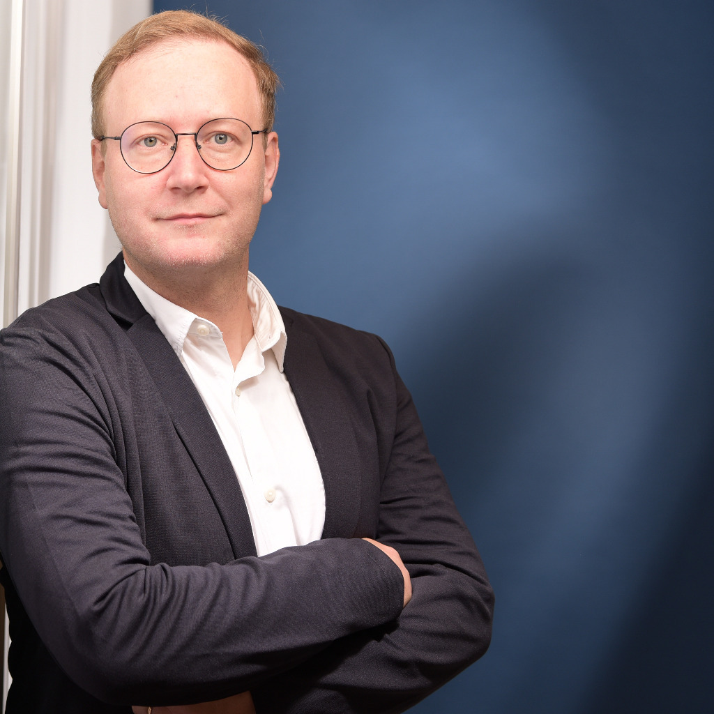 Benjamin Bock - Department Manager Operations SP/EA - Analytik Jena ...