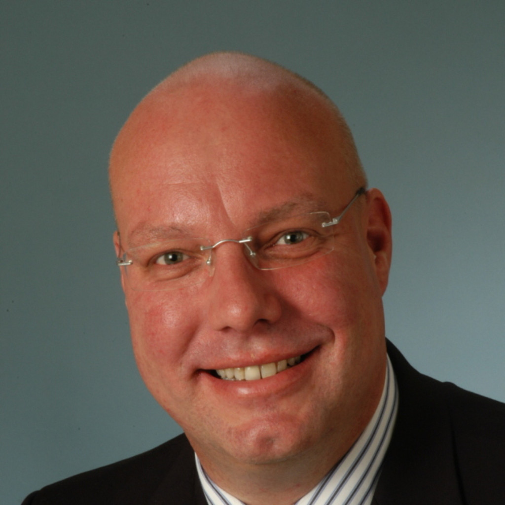 Thorsten Friedrich - Geschäftsführender Inhaber - Bauservice ...