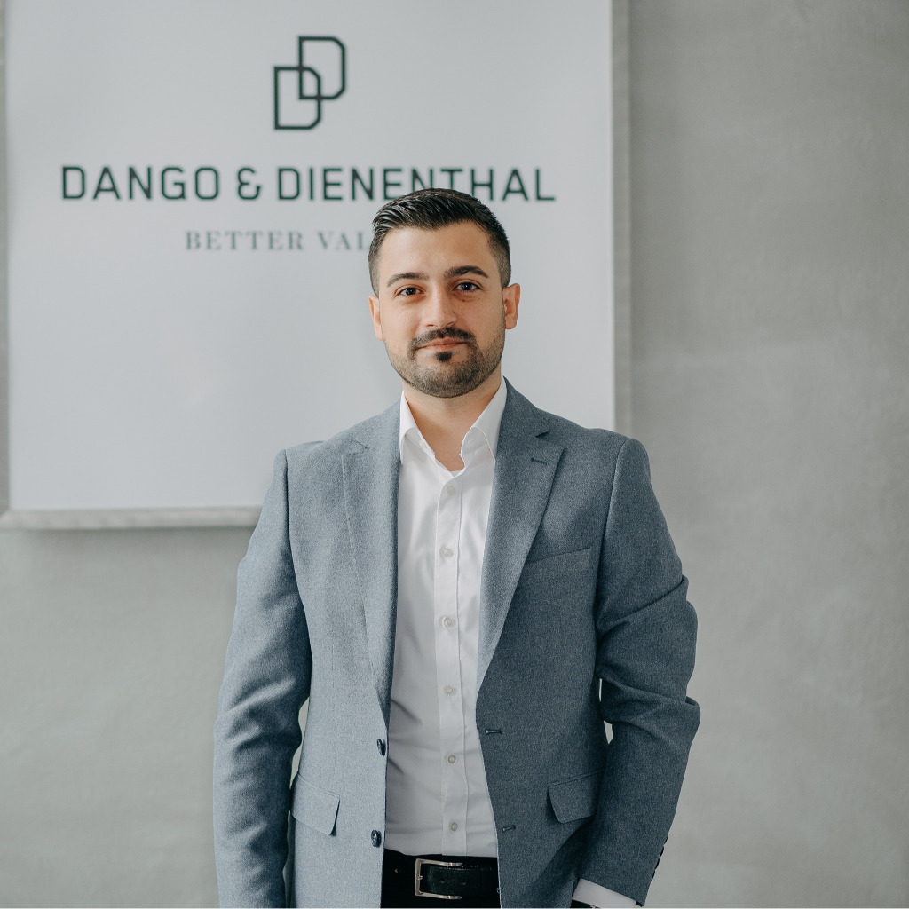 Iysa Demir - Sales Manager Service - Dango & Dienenthal Maschinenbau ...