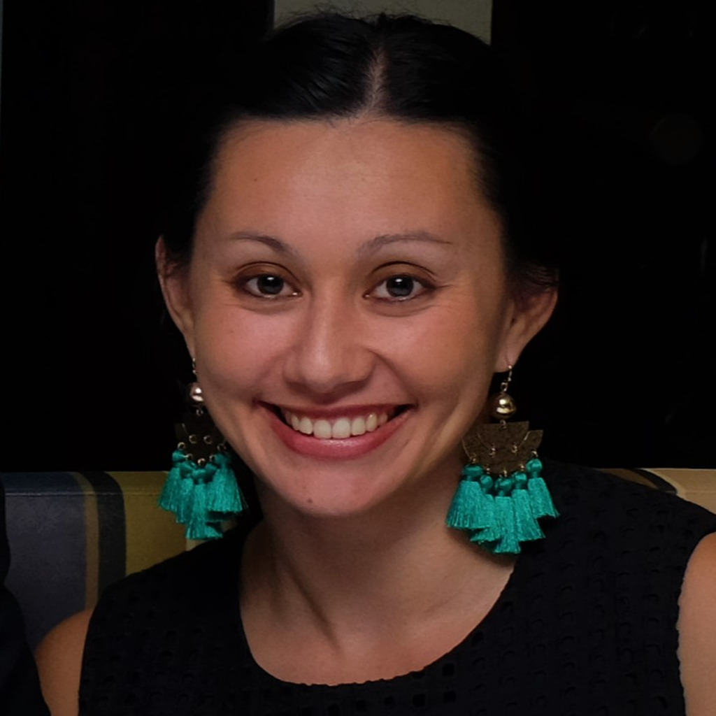 Alison Chee - Marketing Coordinator - European Rolfing® Association e.V ...