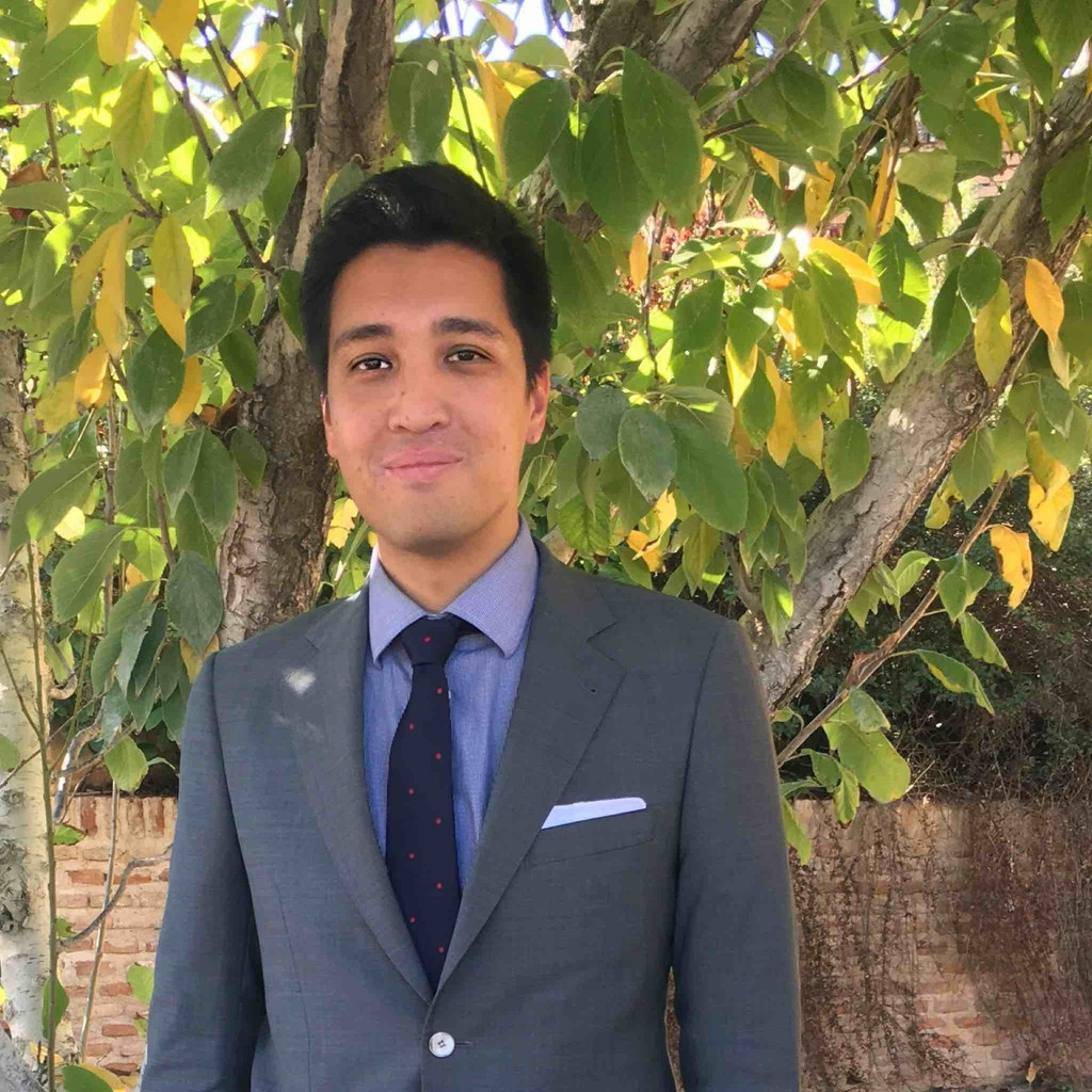 Francisco Javier Martin Shih - Logistics Supervisor - Sixt GmbH & Co ...