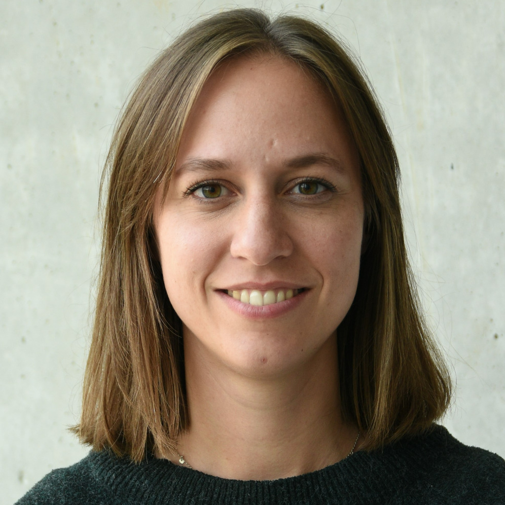 Franca Sabine Arndt - Doktorandin - Deutsches Zentrum für Luft- und ...