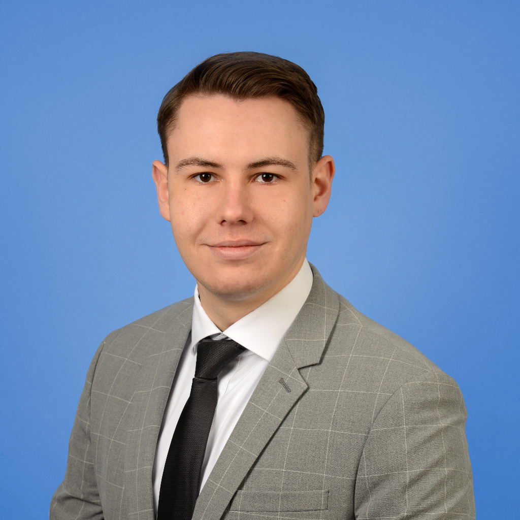 Aljoscha Grimm - Vertriebsmanagement - Heidelberger Volksbank eG | XING