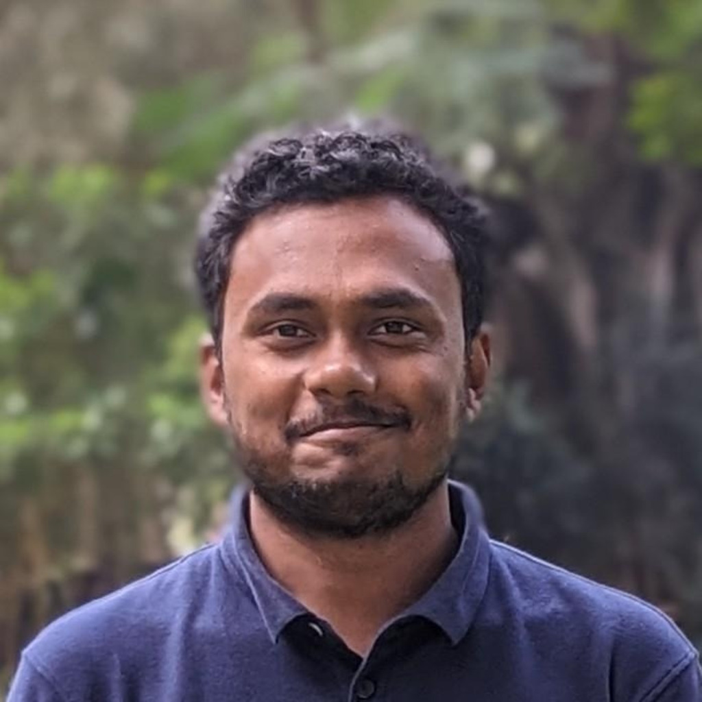 Ronit Halder - Software Engineer - Microsoft Corp. | XING