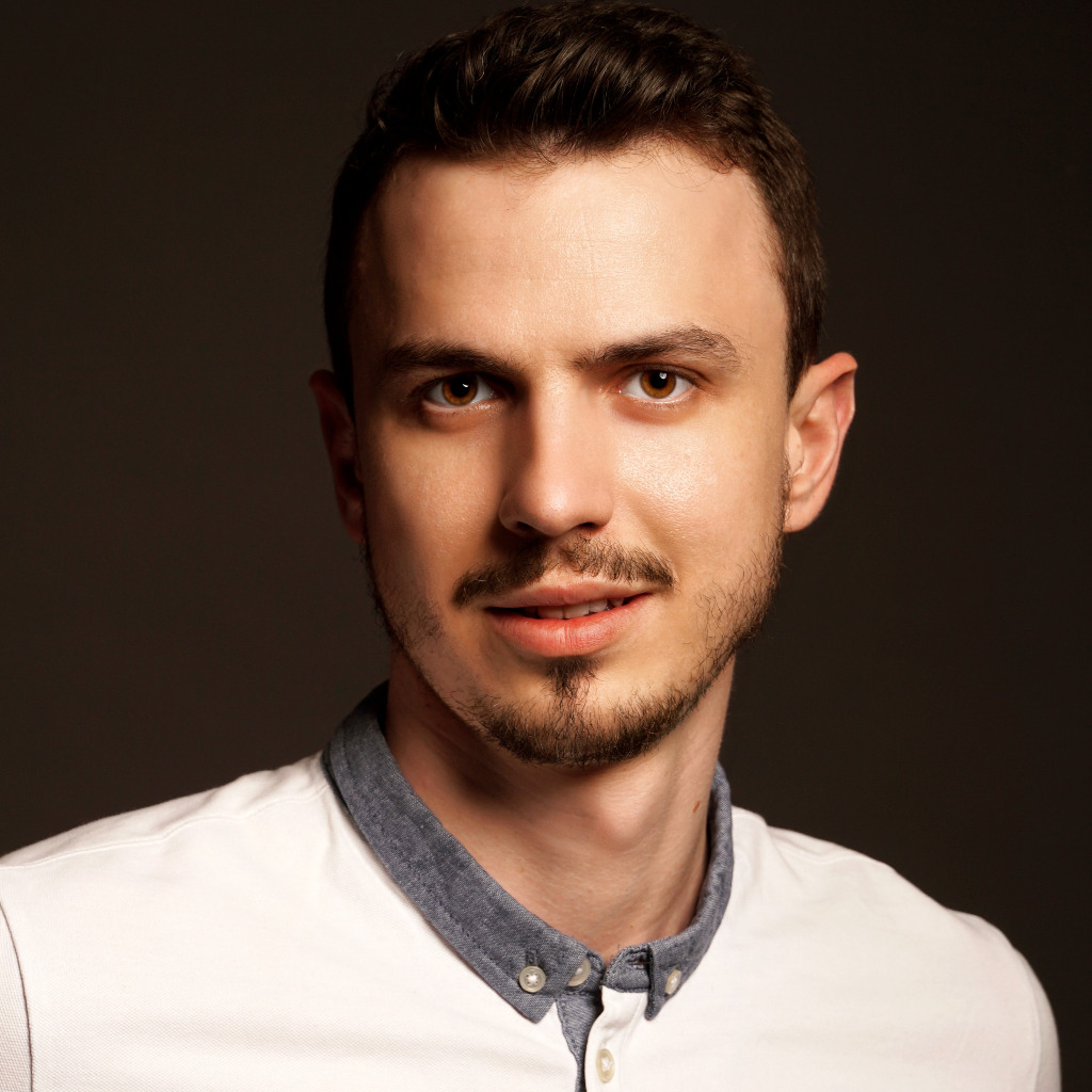 Alexander Steinbart - Geschäftsführer - AS.PR Creative Group | XING