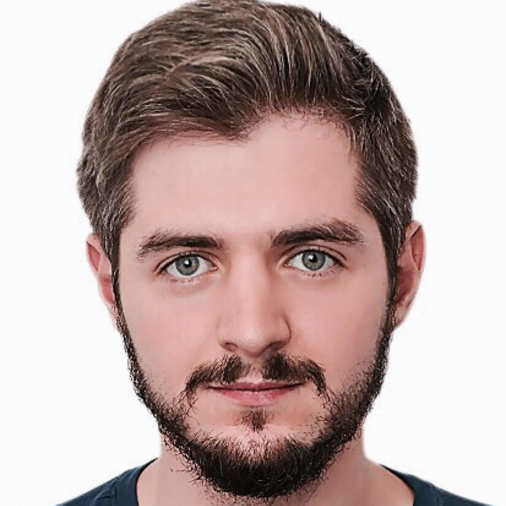 Nikolai Kriuchkov - Fullstack java developer - Barclays Investment Bank | XING