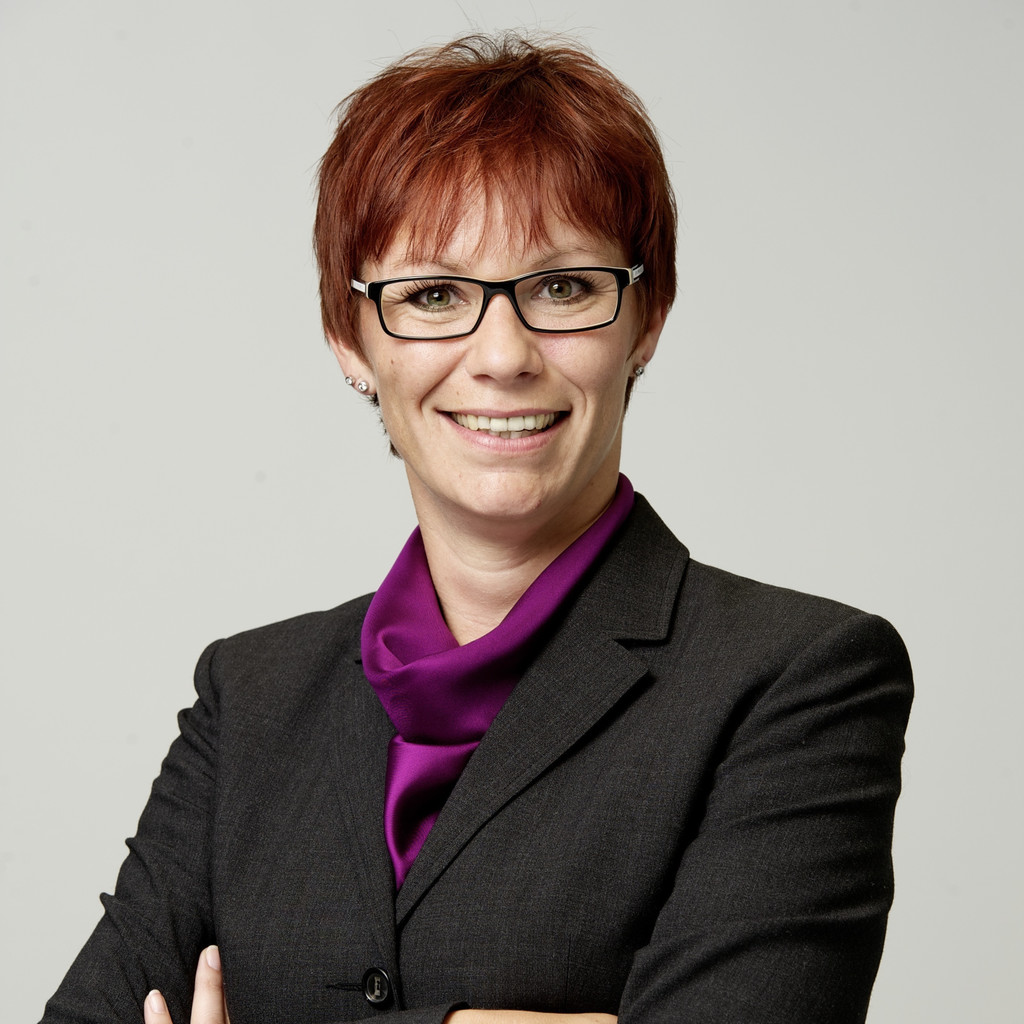 Stephanie Müller - Messen & Veranstaltungen - Loesch Verpackungstechnik ...