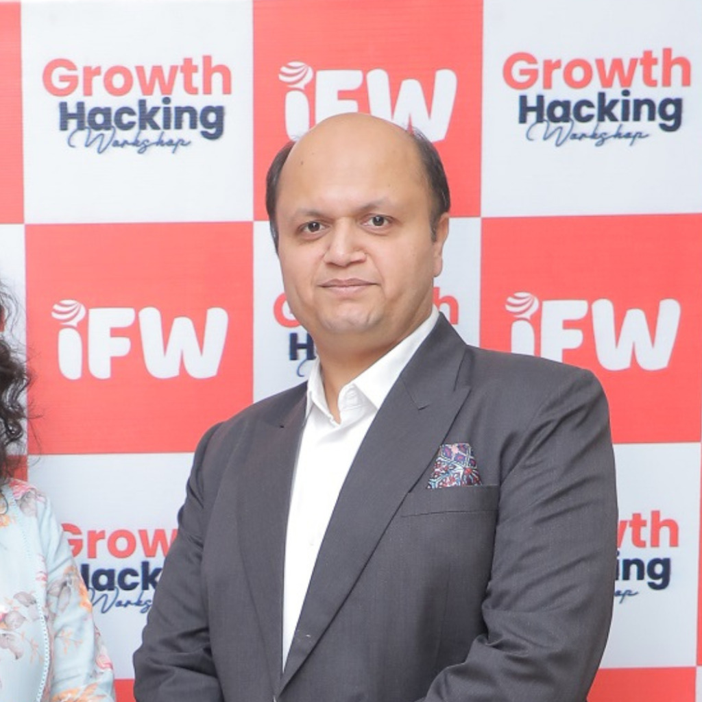 Karan Garg - Managing Director - IFW Techno Creations Pvt. Ltd. | XING