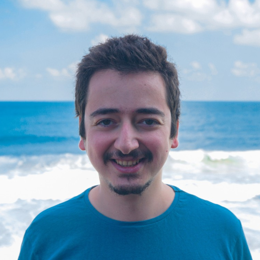 Ferhan Samet Caymaz - Founder & Product Advisor - Holistic Consultancy ...