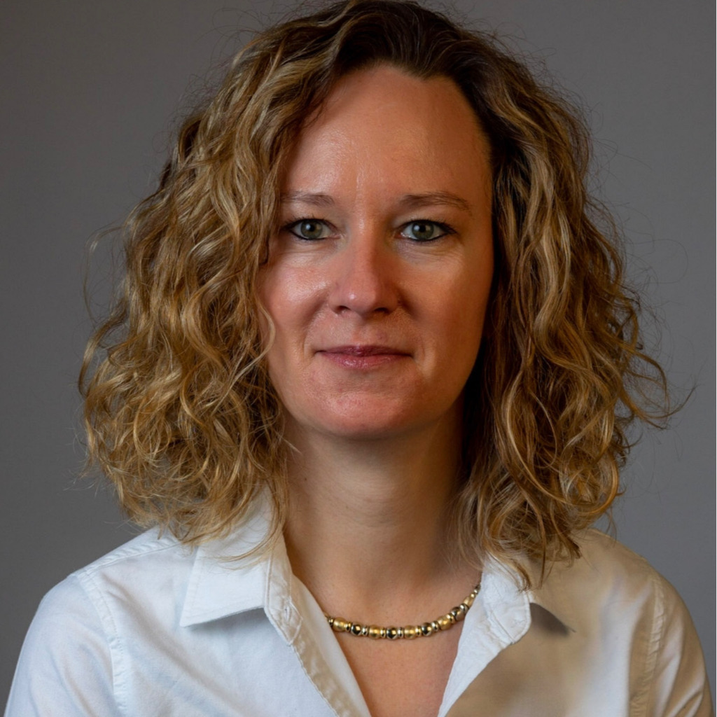 Daniela Peters - Kaufmännischer Leiter - Gustav Knippschild GmbH | XING