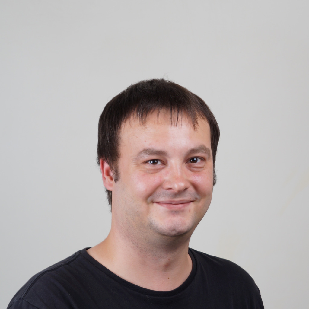 André Hofmann - Produktionsplaner - Arkal Automotive GmbH | XING