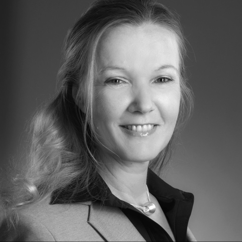 Ilona Horstmann - Chefarztassistentin - Krankenhaus Salem Heidelberg | XING