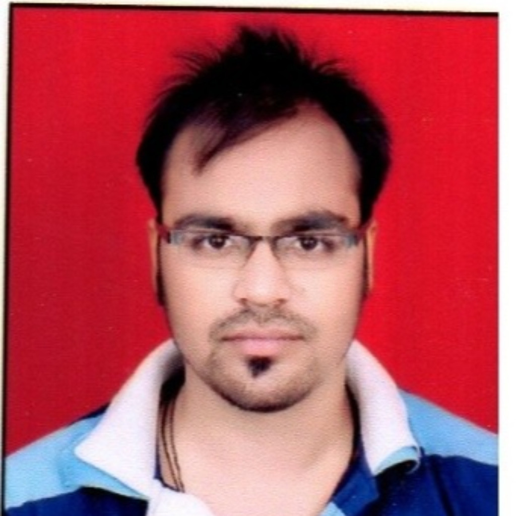 Ing. Arpit Saxena - Associate Principal Consultant - Infosys Limited | XING