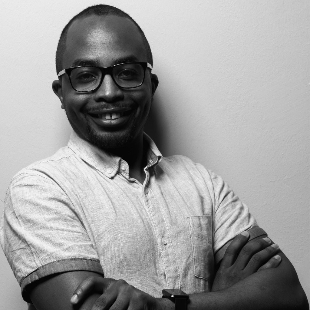 Charles Otieno Ogolla - Wissenschaftlicher Mitarbeiter - Universität ...