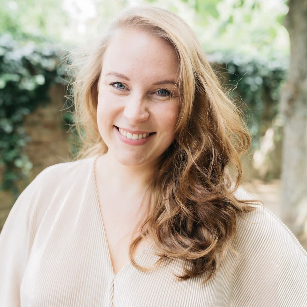 Isabela Wyatt - Verwaltungsangestellter - Randstad Deutschland GmbH ...