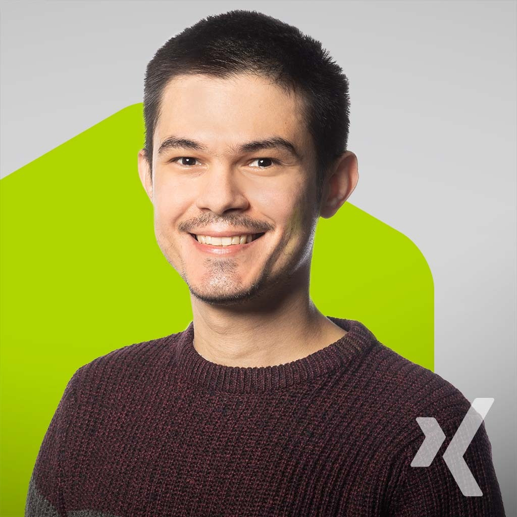 Marcus Pimenta - Senior Android Engineer - XING - part of NEW WORK SE ...