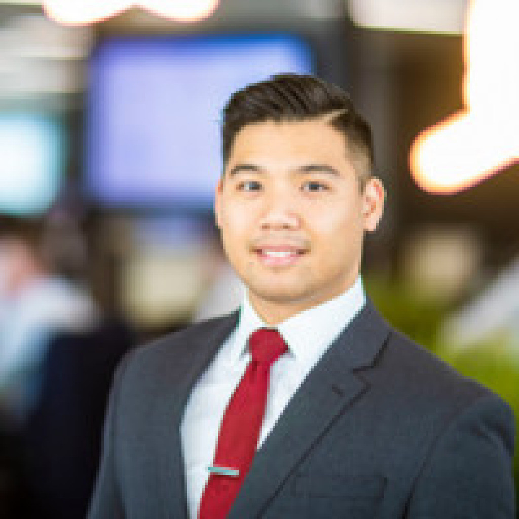 Ing. Kar Yau - Recruitment Manager, Technology Division - Oliver James ...