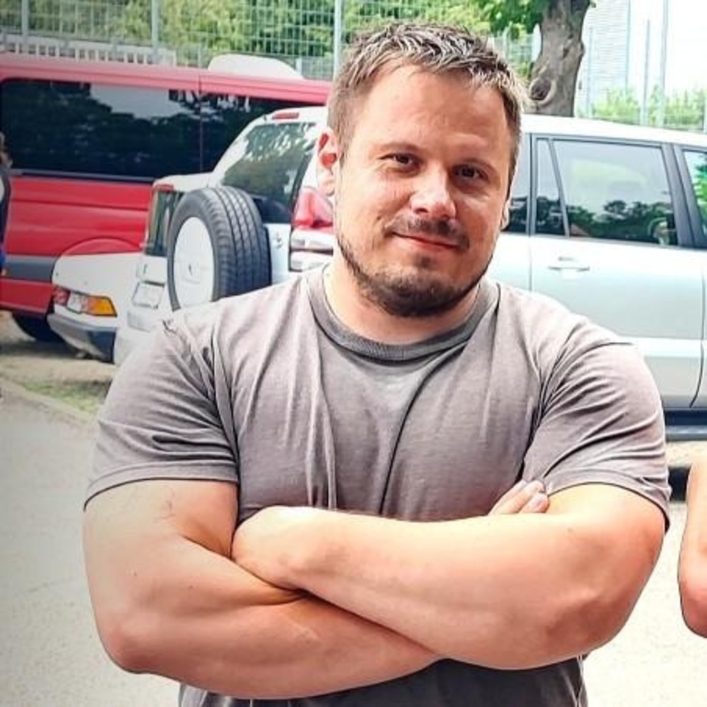 Kevin Wolf - Feinwerkmechaniker - Eugen Lägler GmbH | XING