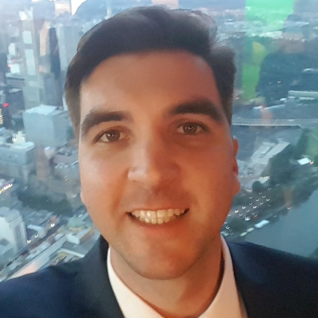 Mark Mason - Relationship Manager - ANZ Banking Group | XING