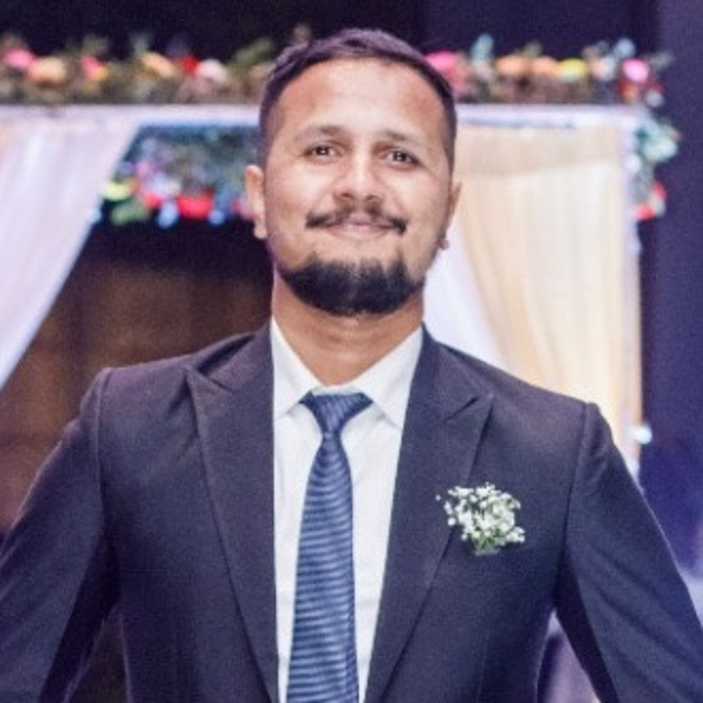 Aavash Gyawali - Graphic Designer - Makura Creations | XING