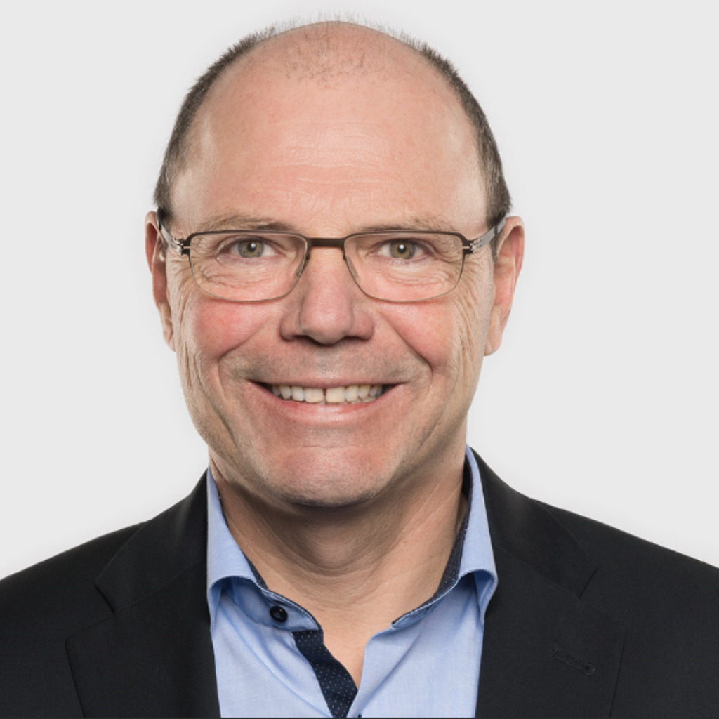 Daniel Abbühl - Business Development Manager - Bechtle Schweiz AG | XING