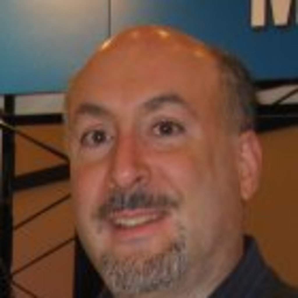 Neil Harris - Executive VP - Simutronics/HeroEngine | XING