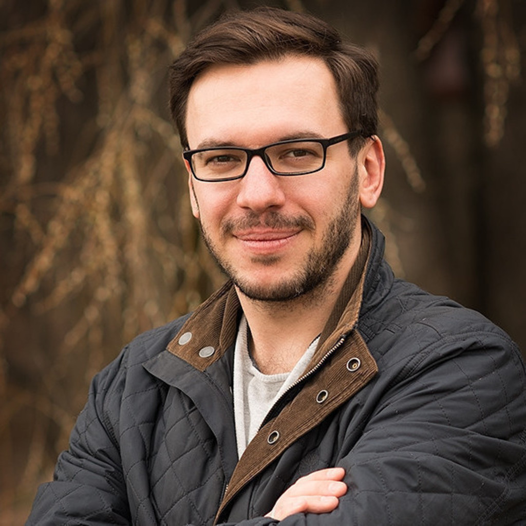 Alexander Filimonenko - SAP BI Consultant - PepsiCo | XING