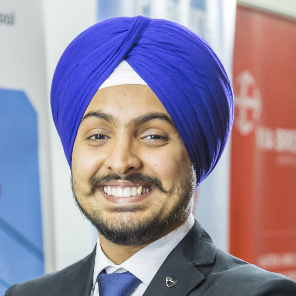 Manpreet Singh - Projekt Ingenieur - Airbus | XING