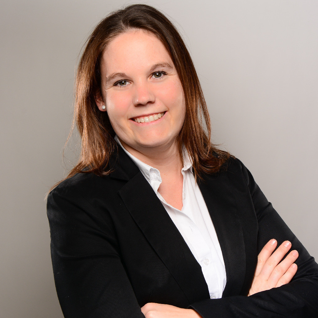 Denise Roth - Leitung der Geschäftsstelle und Assistenz des Vorstands ...