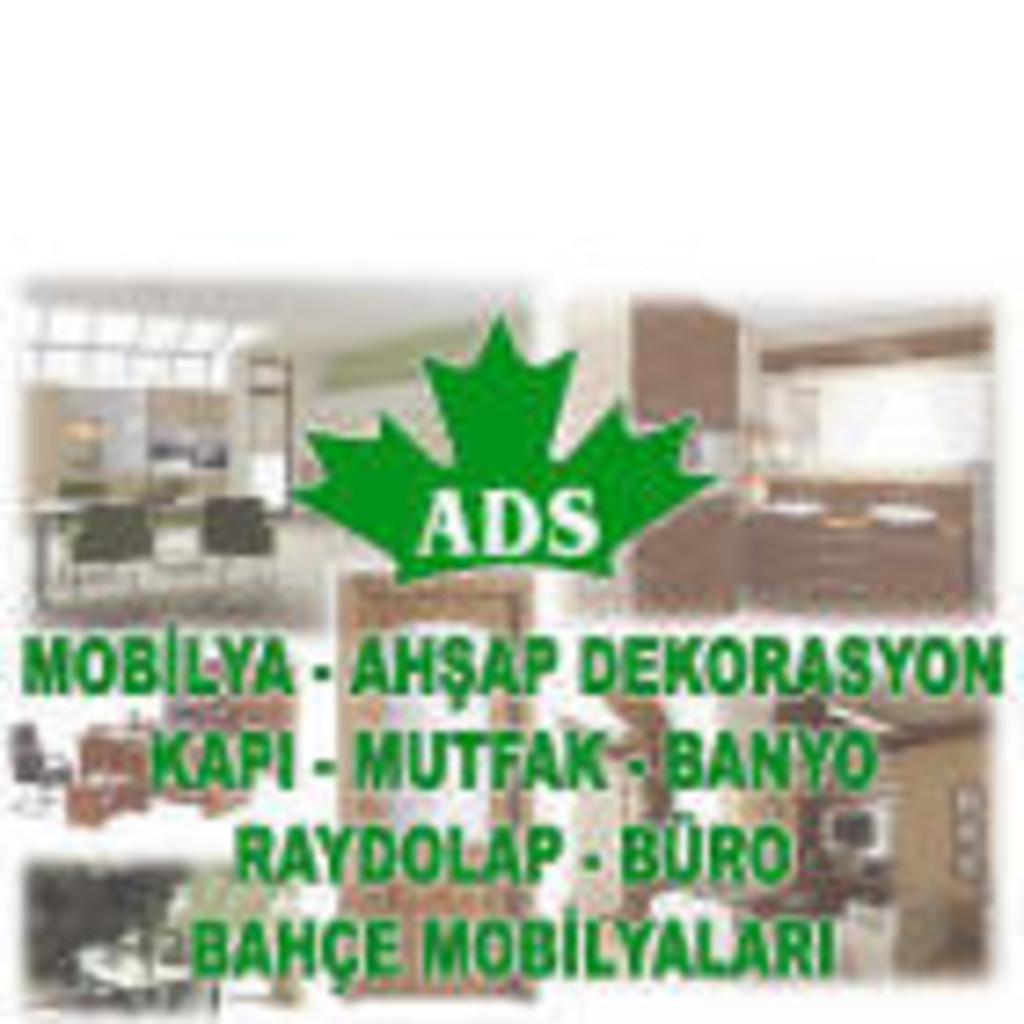 Fahir K. ERGİN - Mobilya İmalat & Tasarım - ADS Mobilya | XING