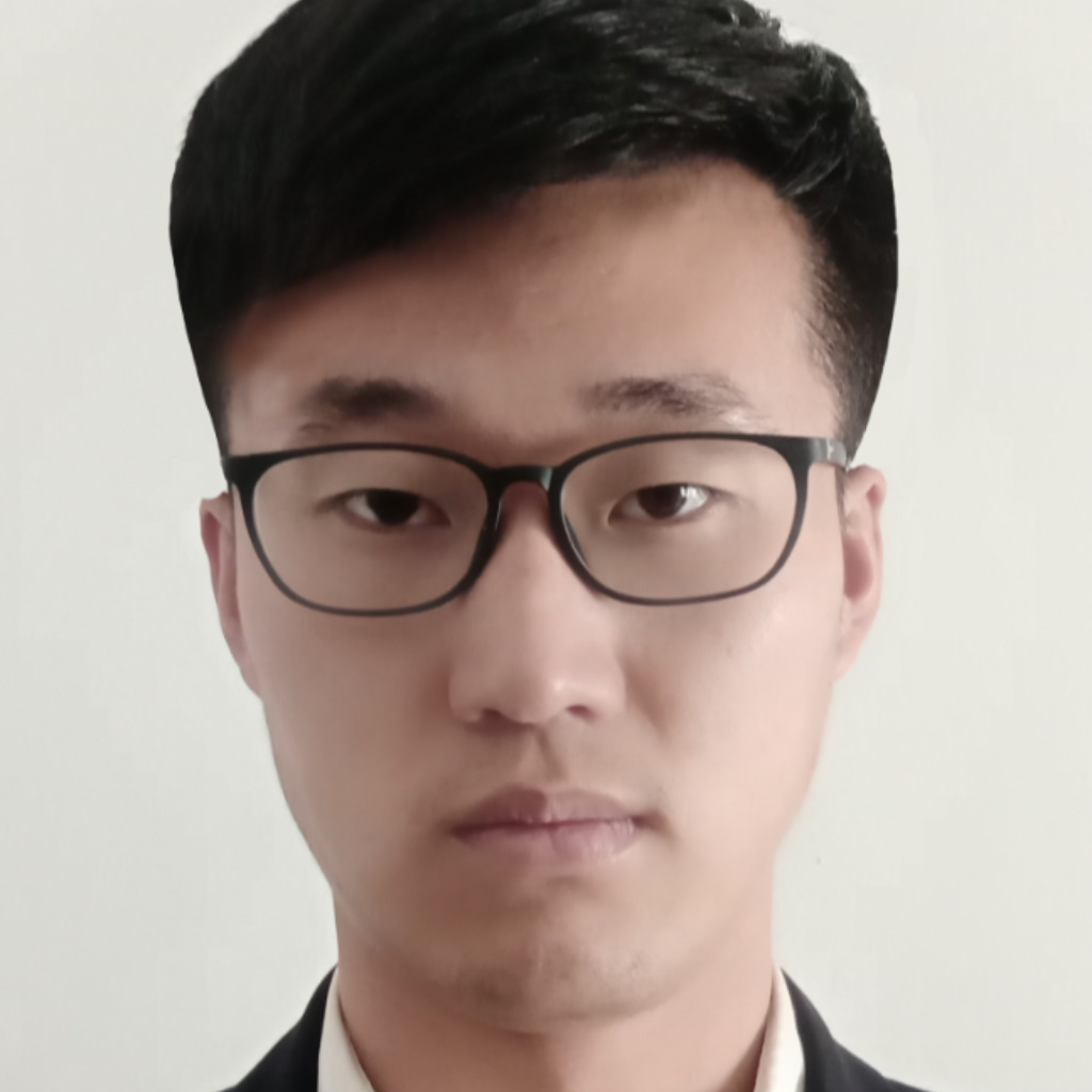 Douglas Combs - Senior Flutter Developer - Gigster | XING