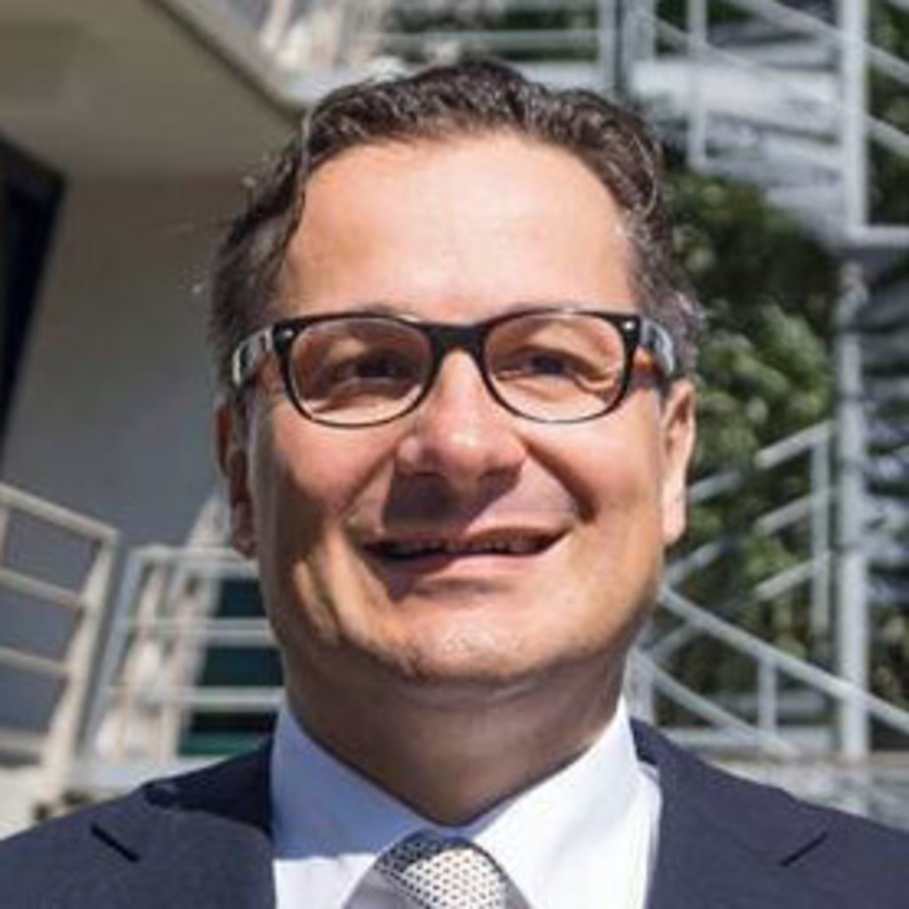 Thomas Salzmann - geschäftführender Gesellschafter - Everto Consulting ...