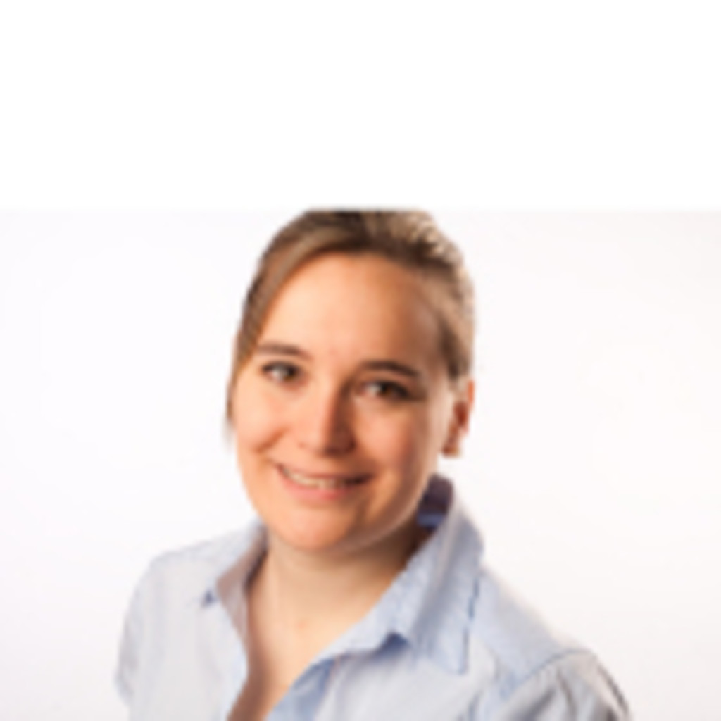 Chantal Kramer - Geschäftsführerin - SOVIS AG | XING