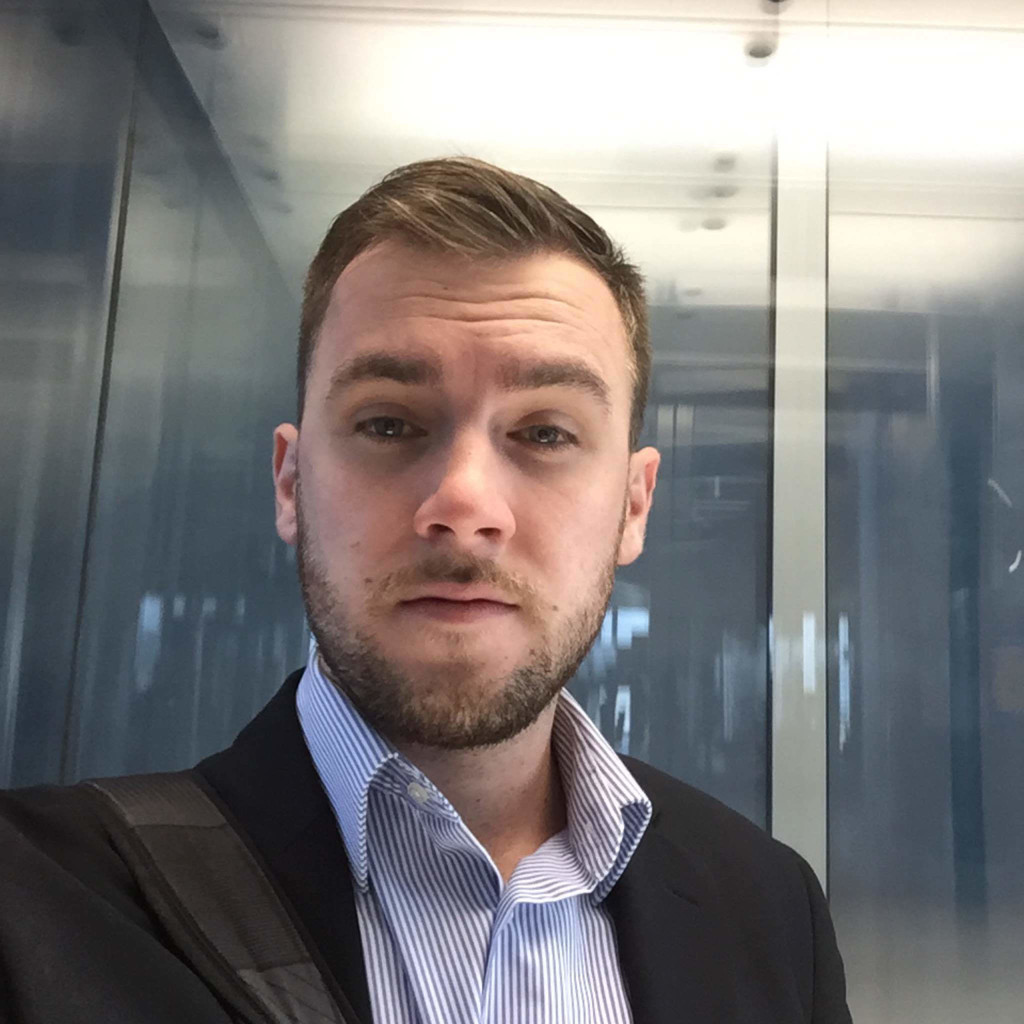 Louis Buck - Sachgebietsleiter Personal, Paketzentrum Hagen - Deutsche ...