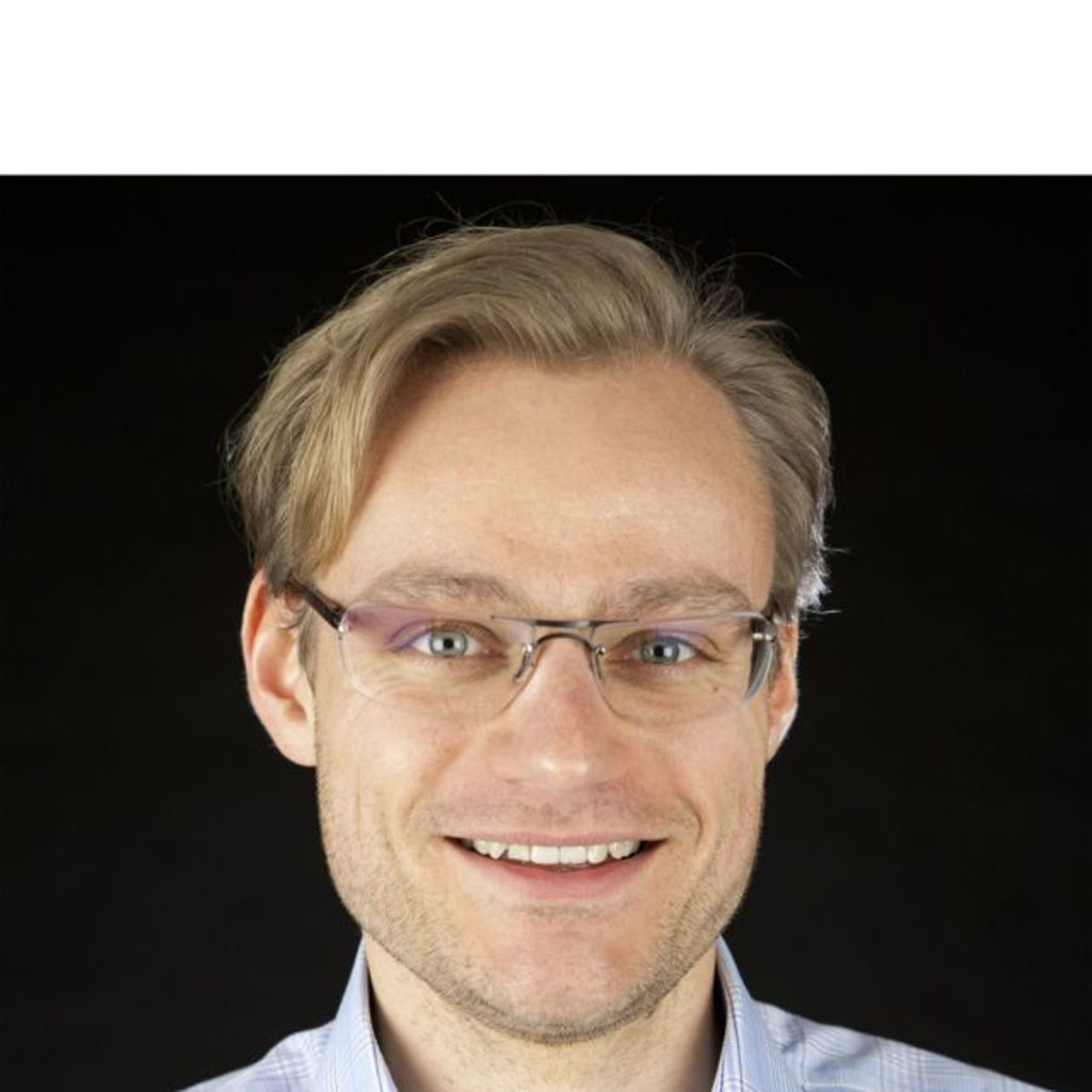 Benjamin Meyer - Analyst Relations Manager - Wipro Technologies | XING