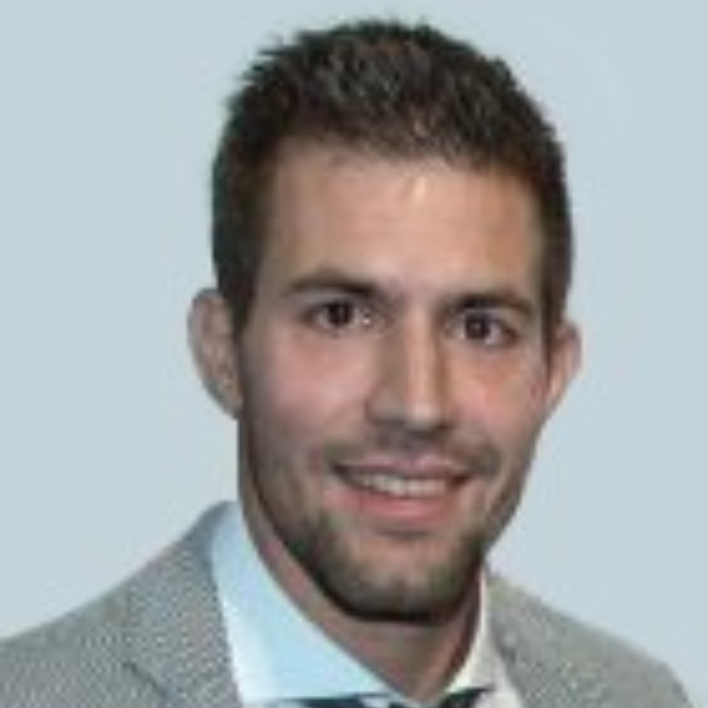 Stefan Hupfau - New Business Development Director - Congress und Messe ...