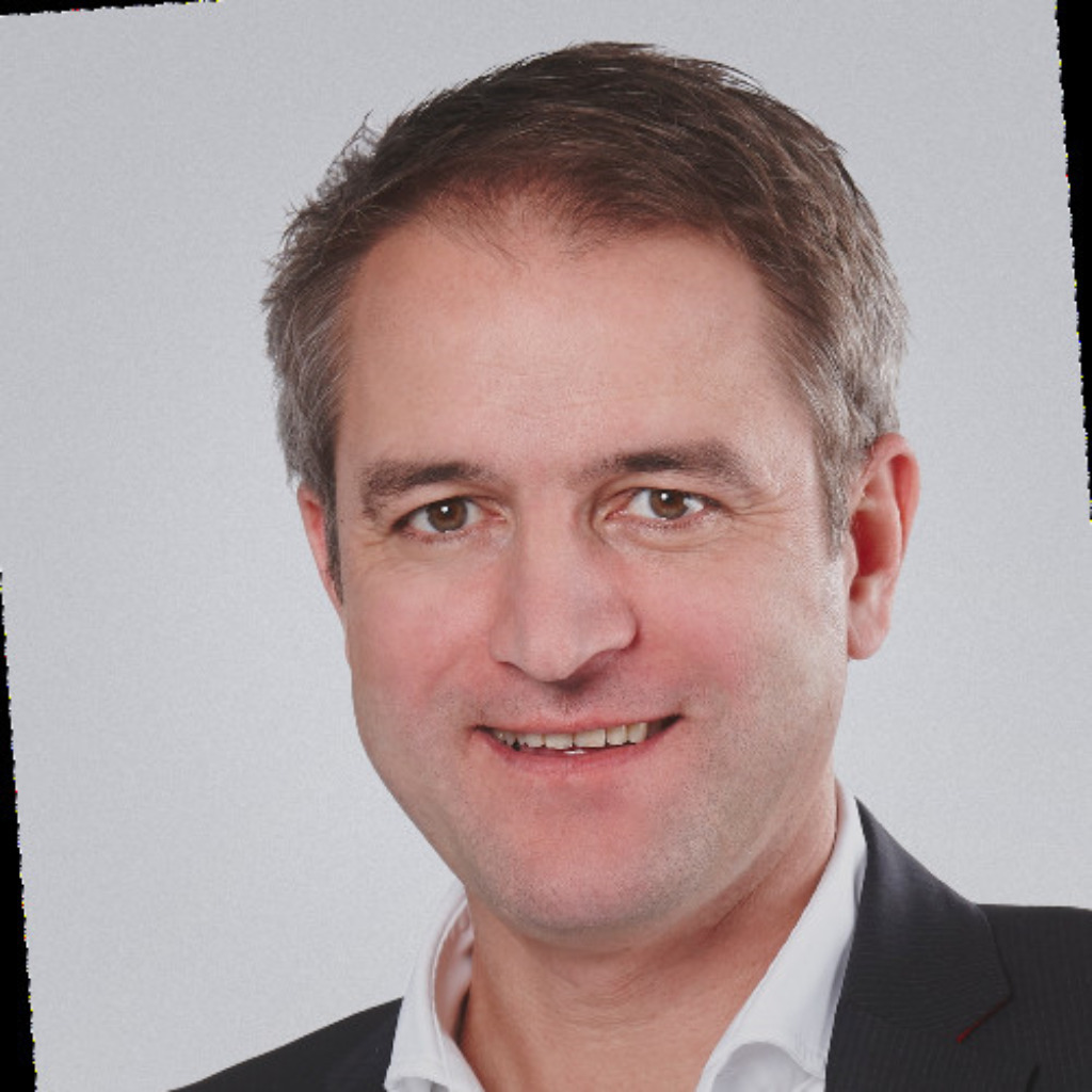 Dr. Lothar Hessel - Vodafone C&S Head of Strategy - vodafone | XING