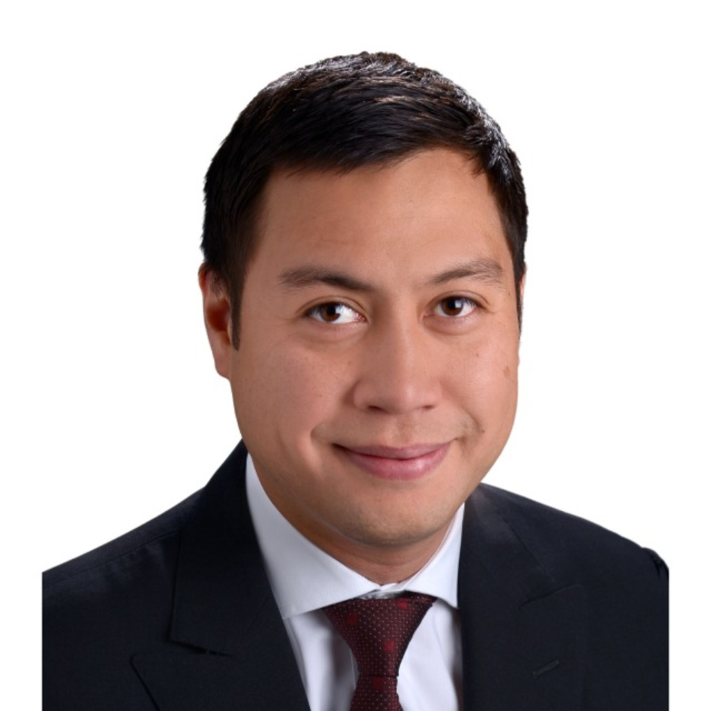 Philipp Michel - Geschäftsstellenleiter Gümligen + Köniz (Mitglied der ...