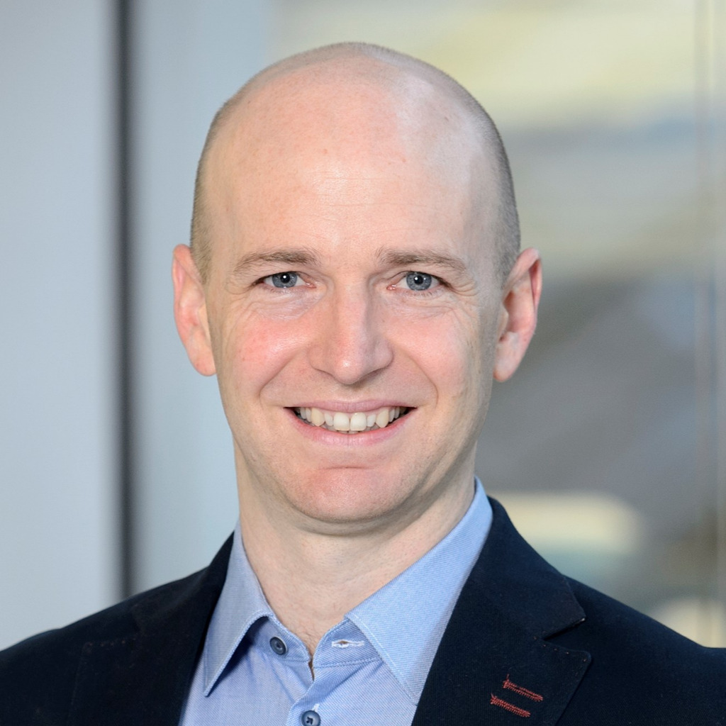 Dr. Timothy Woodcock - Director Global Procurement - Corden Pharma ...