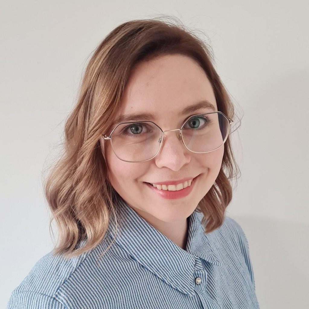 Jennifer Rauch - Marketing Managerin - Ströer X GmbH | XING