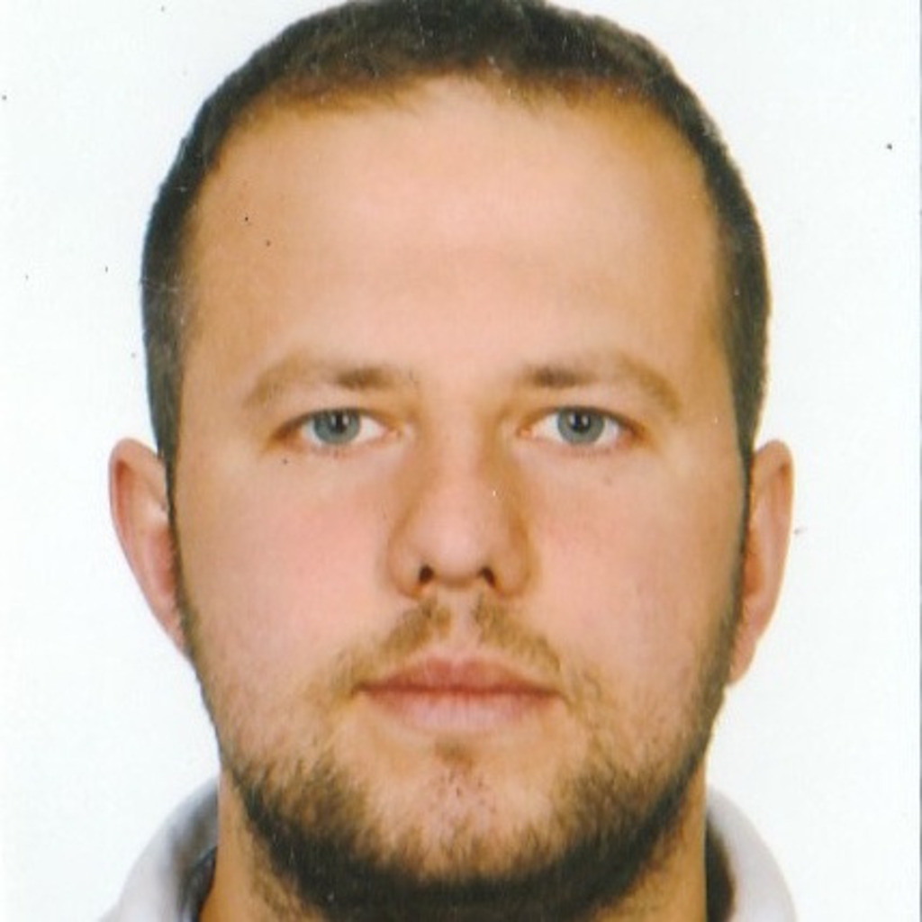 Michael Machnik - SPS Programmierer - in Polen | XING