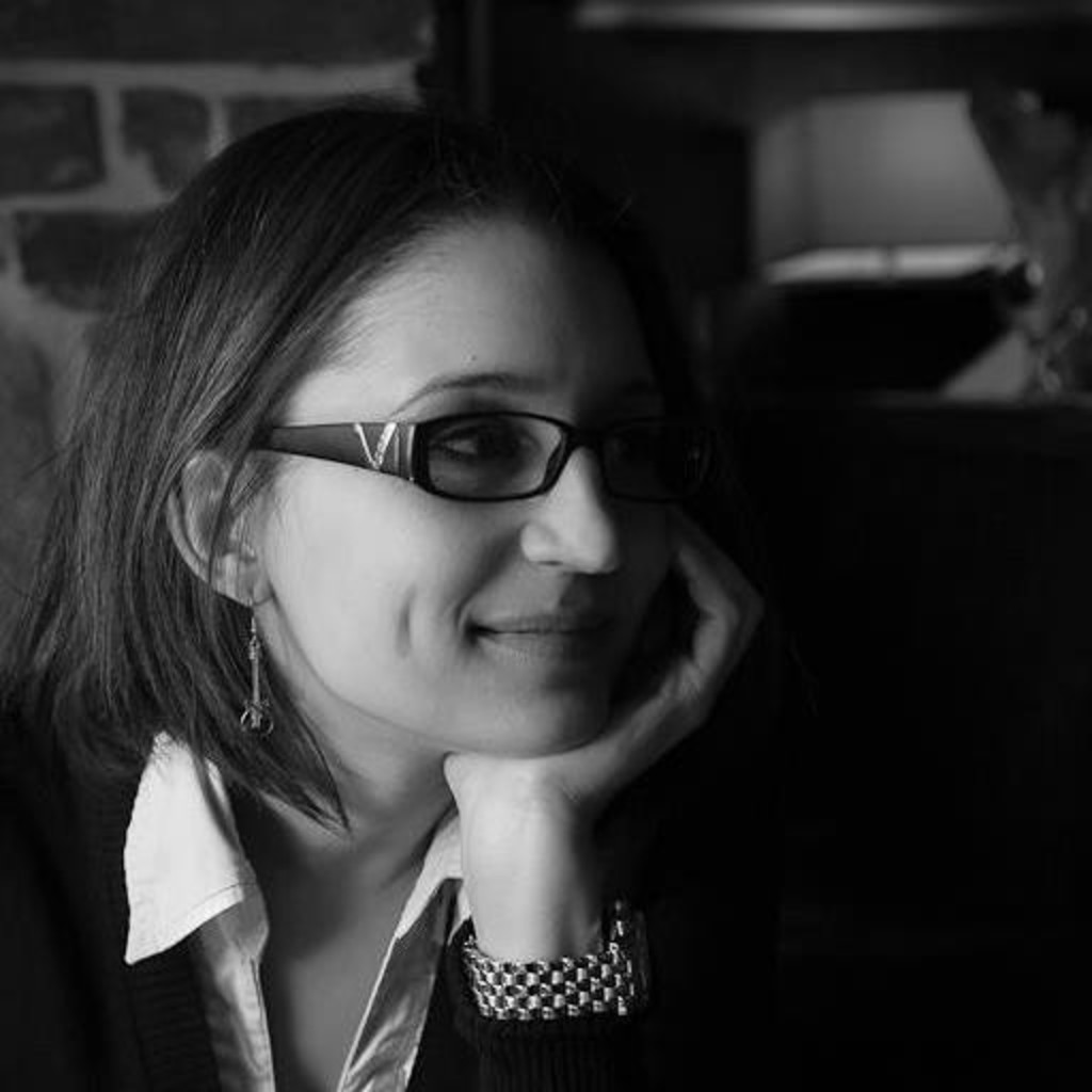 Reka Peterfi - Pharmacovigilance Headhunter - NonStop Pharma ...