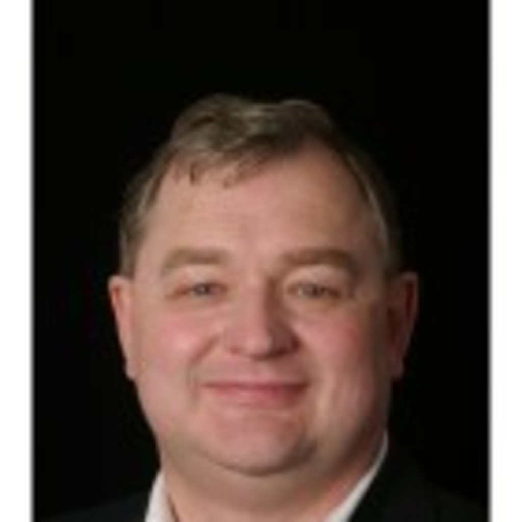 Tim Ellis - Partner - FirstPartner | XING